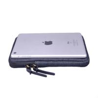 China Custom Polyester Laptop Sleeve 11 12 13 14 15 15.6 Inch Felt Tablet Bag for sale
