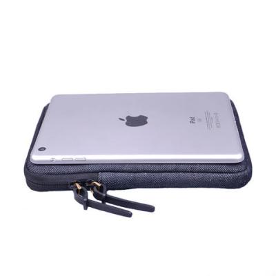 China Custom Polyester Laptop Sleeve 11 12 13 14 15 15.6 Inch Felt Tablet Bag for sale