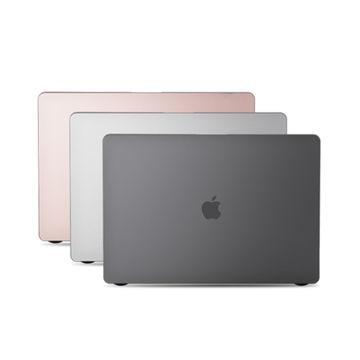 China Ultra Slim Hard PC Shell Case for MacBook 1.1mm Thick Japan Import Material for sale