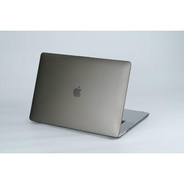 China flexible Transparent Macbook Protective Case Cover With Custom Logo for sale