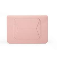 China Fashionable Slim Leather Macbook Sleeve Case Lightweight Multipurpose for sale