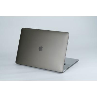 China Eco Friendly Matte Protective Macbook Case Waterproof Ultra Slim Flexible for sale