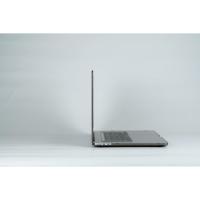 China Frosted Shockproof MacBook Case 1.1mm Ultra Slim PC Material Anti Yellow Laptop Cover for sale