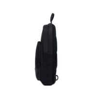 China Scratch Resistant Waterproof Messenger Bag 10 inch Tablet Sling Business Briefcase for sale