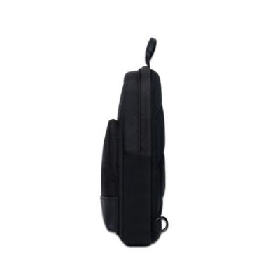 China Scratch Resistant Waterproof Messenger Bag 10 inch Tablet Sling Business Briefcase for sale