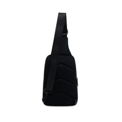 China Crossbody Business Sling Bag Comfortable Multipurpose For students for sale