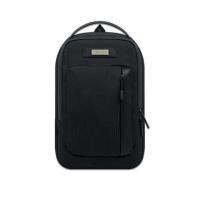 China REPET Waterproof Shoulder Sling Bag 10 inch Custom Logo Business Crossbody for sale