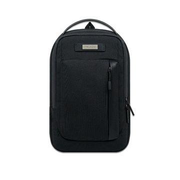 China REPET Waterproof Shoulder Sling Bag 10 inch Custom Logo Business Crossbody for sale