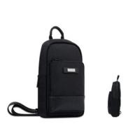 China Water Resistant Nylon Crossbody Sling Bag 10 Inch for College Students OEM ODM for sale