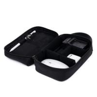 China Adjustable Electronics Travel Organizer Bag For Tool Watch Earphone for sale