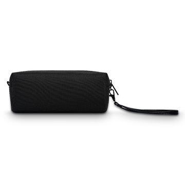 China Multi Colored Tech Storage Pouch Pencil Case with Zipper 18.5x13x8 Inch for sale