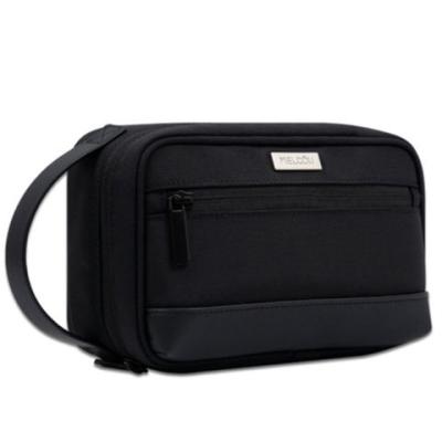 China Nylon Electronic Gadget Travel Organizer Pouch 18.5x13x8 Inch Storage Case for sale