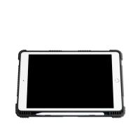 China Magnetic Tri-Fold iPad Case Cover Shockproof with Pencil Slot for 10.9 Inch for sale