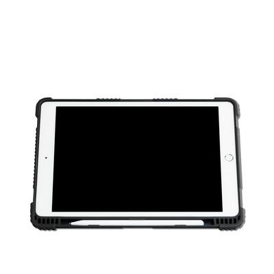 China Magnetic Tri-Fold iPad Case Cover Shockproof with Pencil Slot for 10.9 Inch for sale