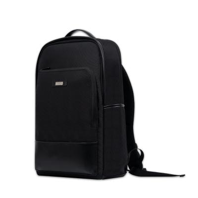 China Melcou 17.3 Inch Nylon Laptop Backpack Business Travel Bag 20-35L Multi-compartment for sale