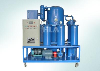 China LVP300 Vacuum Hydraulic Oil Filtration Equipment - 300 L/min Capacity, 178 kW Power, 1 Micron Precision for sale