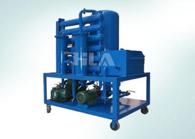 China DSF20 Vacuum Cooking Oil Purification Machine - 20 L/min Capacity, ≤1 Micron Filtering Precision for Industrial Use for sale