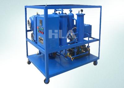 China DSF65 Commercial Cooking Oil Purifier with 4000 L/hour Flow Rate and 1 Micron Filtration Precision for sale