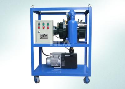 China DYK600 Multistage Transformer Vacuum Pump Unit - 600 L/s Capacity, 11 kW Power, Double Stage Design for sale