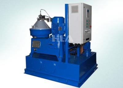 China HCF-3000A Automatic Disc Centrifuge Oil Filtration System - 3000 L/Hour Flow Rate, 38 kW Power for sale