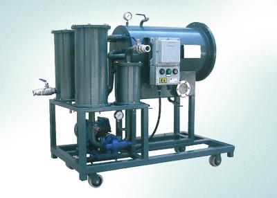 China DSP50 Energy Saving Heavy Fuel Oil Purifier - 50 L/min Capacity, ≤1 Micron Filtration for Diesel and Light Oils for sale