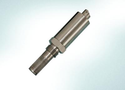 China Fast Response Dew Point Transmitter -80 to +20°C Range with 4-20mA Output and Stainless Steel Housing for sale