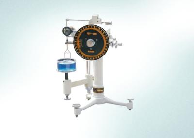 China ZHY-180 Manual Mechanical Interfacial Tension Meter | 0-180 mN/m Range | 0.1% Accuracy for Oil Testing for sale