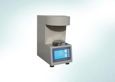 China ZJY807 Automatic Tension Tester 0-200 mN/m Range for Lubricating Oil Surface Testing with 0.1% Accuracy for sale