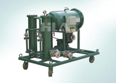 China DSP20 Low Noise Light Oil Fuel Filtration System - 20 L/min Capacity, 65 dB Operation, Removes Water & Impurities for sale