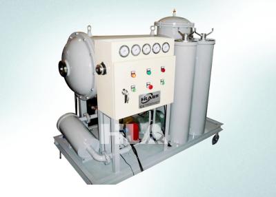 China DSP300 Portable IP65 Diesel Fuel Oil Purifier - 300 L/min Capacity, ≤1 Micron Filtration, NAS 6 Grade Cleanliness for sale