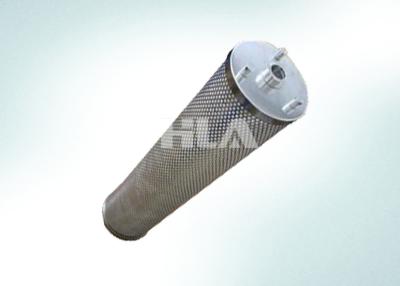 China Fire Resistant Oil Filter Parts for Transformer Oil Purifiers - 10-300 L/s Flow Rate, 30-210 bar Pressure Range for sale