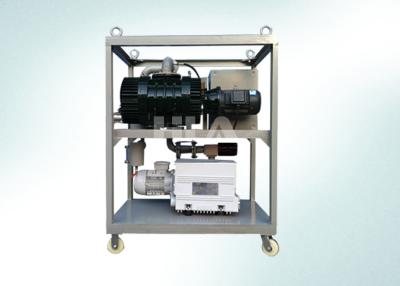 China DYK500 Variable Frequency Vacuum Pump Unit - 500 L/s Capacity, 5 Pa Ultimate Vacuum, 10 kW Power for sale