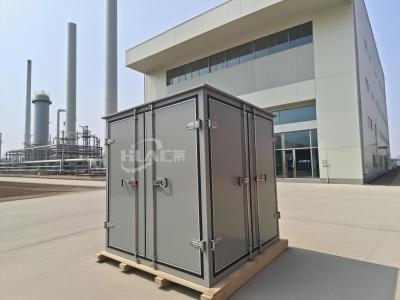 China 0-80°C Temperature Range Transformer Oil Filtration Machine with High Cleanness and Impurity Size Control for sale