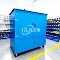 China Turbine Oil Filtration Machine 150-1000kg 10ppm Water Content ≤3 Micron Filter for sale