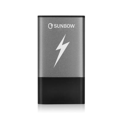 China TCSUNBOW P10 External Solid State Drive 1TB USB 3.2 Portable SSD for sale