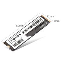 China TCSUNBOW NVMe SSD G38 for sale