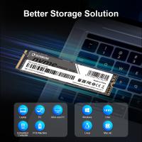China TCSUNBOW NVMe SSD G38 for sale