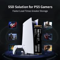China TCSUNBOW NVMe SSD 760PRO for sale