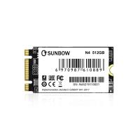 China TCSUNBOW M.2 NGFF SSD TCN4 for sale