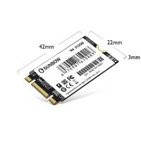 China TCSUNBOW M.2 NGFF SSD TCN4 for sale