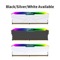 China TCSUNBOW DDR5 DDR4 RGB Memory Heat Sink Series RH54/RH44 for sale
