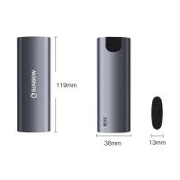 China TCSUNBOW Type-C PSSD External Solid State Drive PNV12 for sale