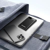 China TCSUNBOW Portable SSD External Solid State Drive P2502 for sale