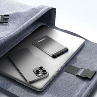 China TCSUNBOW Portable SSD External Solid State Drive P2503 for sale
