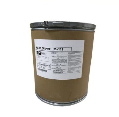 China 100% Virgin PTFE Sheet for Molding 0.8-4.0mm Thickness with 2.1-2.3g/cm³ Density and 322-332°C Heat Resistance for sale