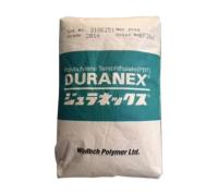 China PBT Japan Baoli 3316 Flame Retardant Plastic - 30% Glass Fiber, 211°C HDT, UL94 V-0 for Automotive Components for sale