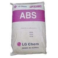 China LG XR-401 ABS Raw Material Pellets - High Flow 11 g/10min, Heat Resistance HB Grade for Automotive & Electronics for sale