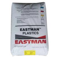 China Eastman TX1001 PCTG Injection Grade Biodegradable Plastic with 1548 MPa Tensile Modulus and 90% Light Transmittance for sale