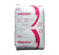 China Covestro Makrolon 2258 Medical Grade Polycarbonate Pellets 34 cm³/10min Melt Index Steam Sterilization for sale