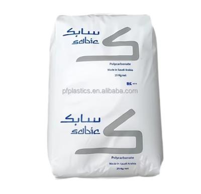 China PC/PTFE DL 4530 Reinforced Lubrication Alloy Raw Material for Injection Molding for sale